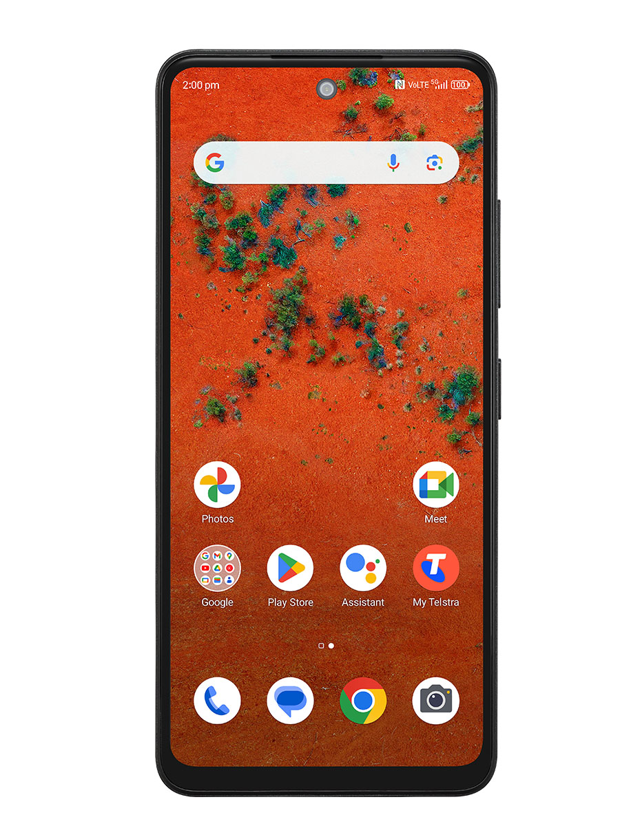 Budget Phones under $600 | Telstra