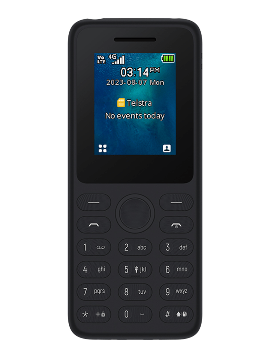 Buy the Telstra T-Lite with Pre-Paid Sim - Telstra