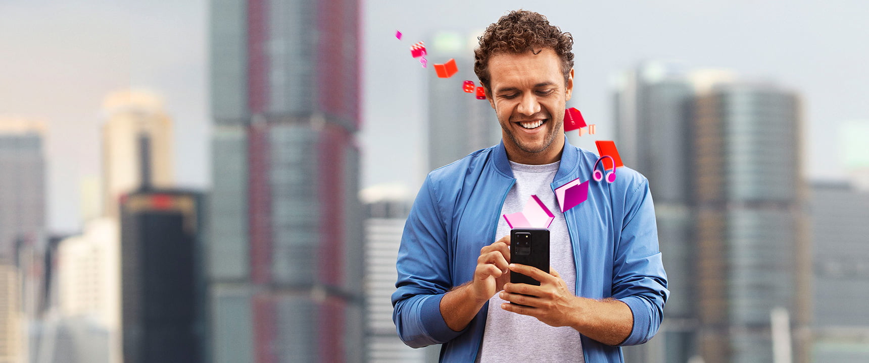 5G Mobile Phones & Devices - Telstra
