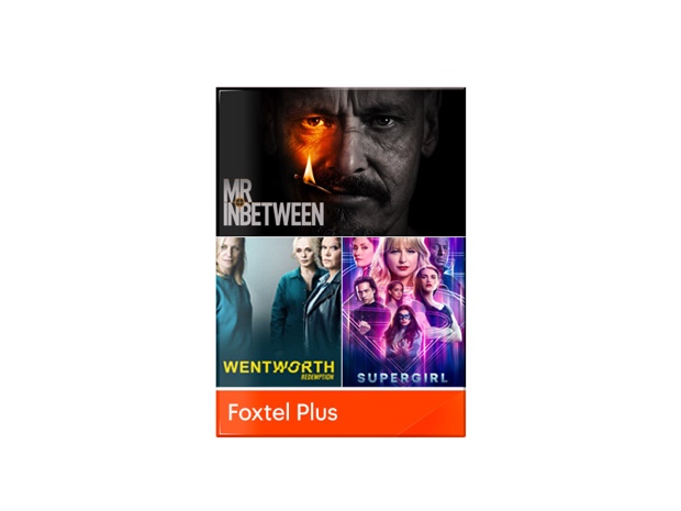 Foxtel Packages & Plans from Telstra