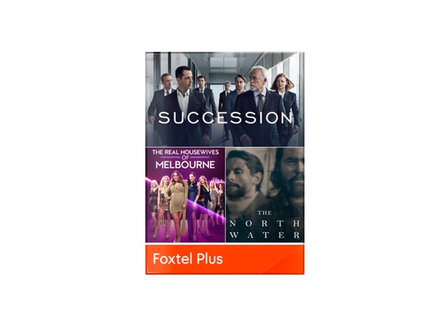 Foxtel Packages & Plans from Telstra