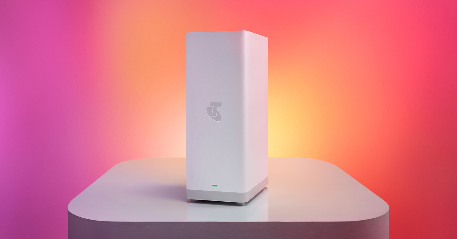 Internet plans and broadband plans from Telstra