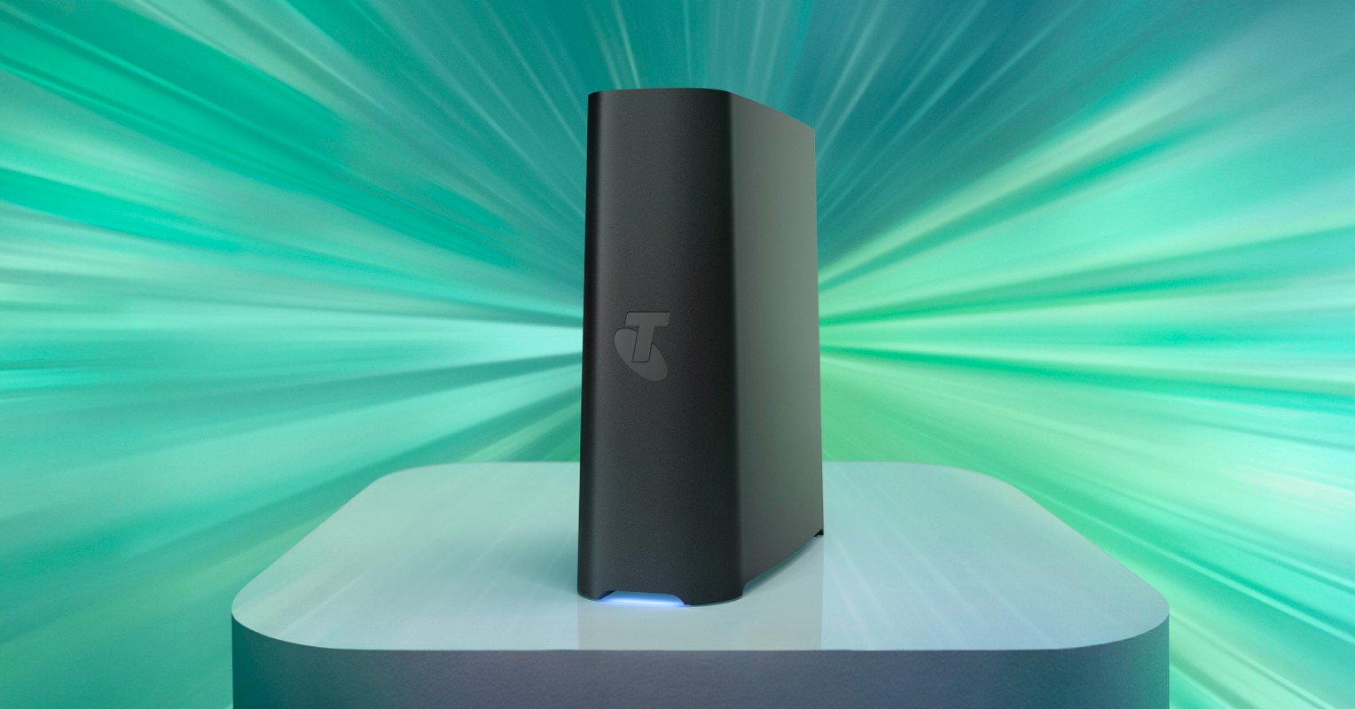 How to improve Wi-Fi with Telstra Internet Extras