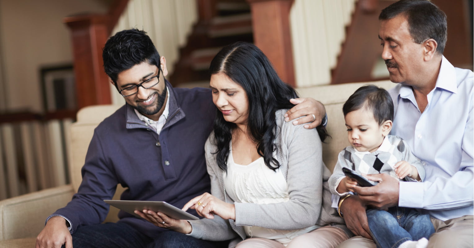 Home & Internet Accessories - Telstra