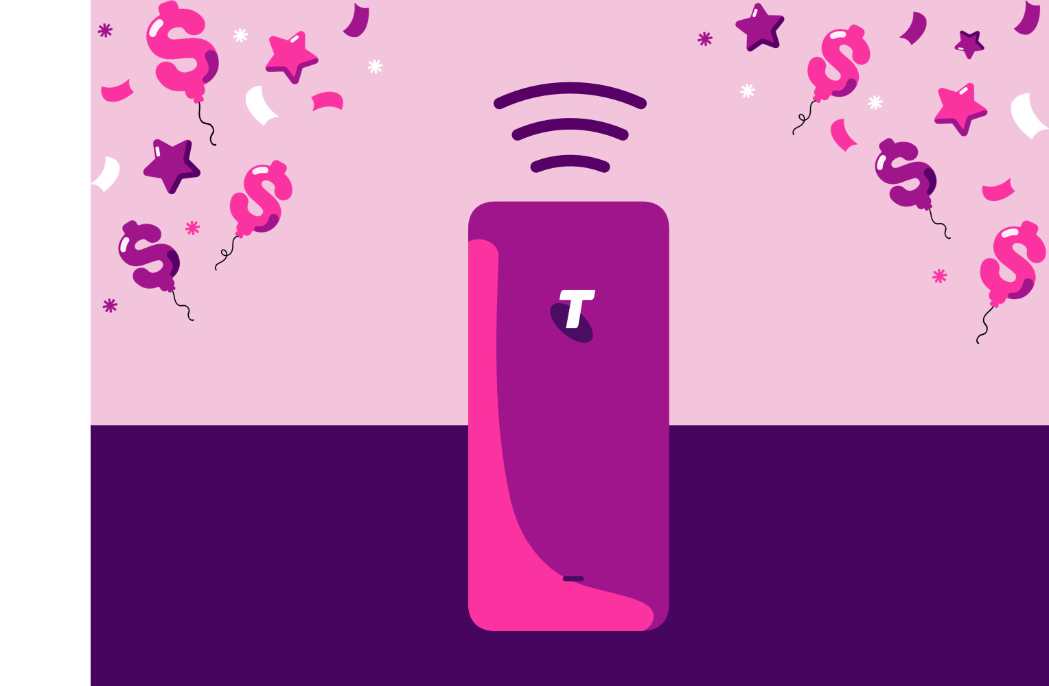 nbn Plans - Unlimited Data with Telstra