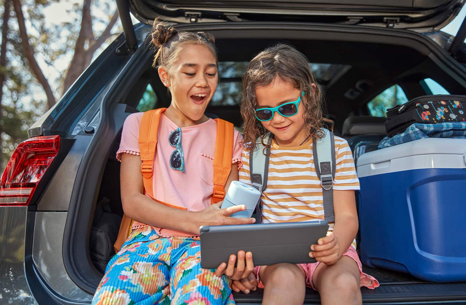 Tablets and data plans from Telstra