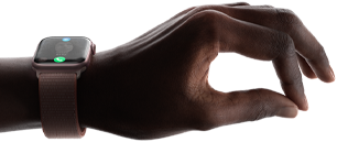 Buy the Apple Watch 9 41mm S/M - Telstra