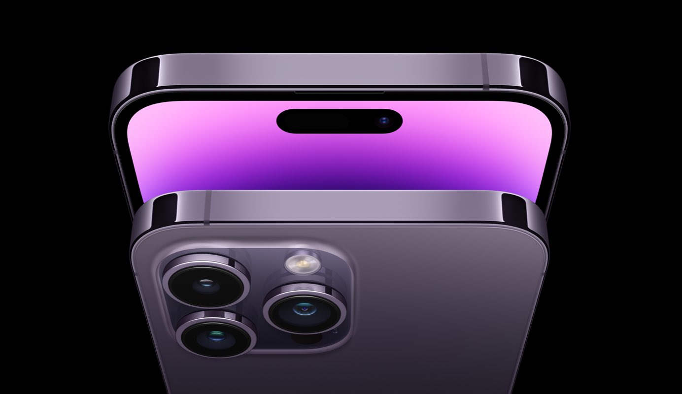 Latest Apple Products & Devices from Telstra