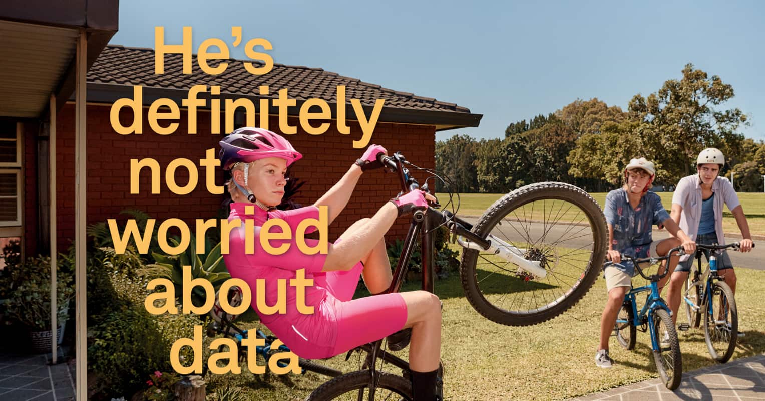 Prepaid Plans and Prepaid SIM Cards from Telstra