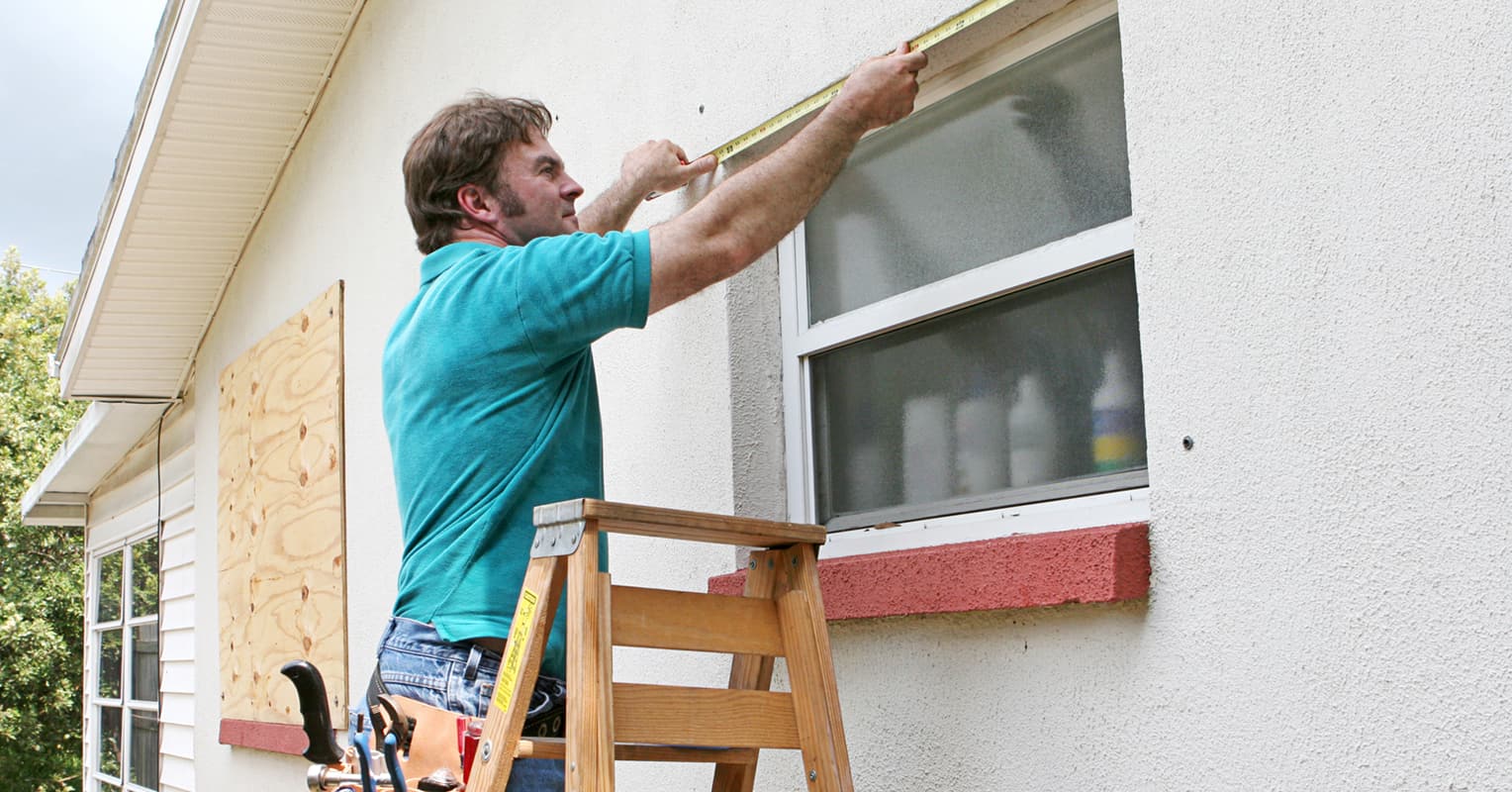 Telstra Disaster relief - Assistance packages
