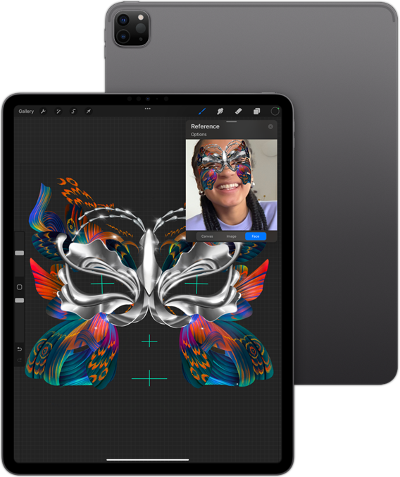 Buy iPad Pro 11 inch (4th gen) - Telstra