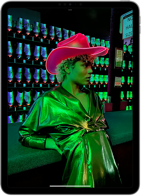 Buy iPad Pro 11 inch (4th gen) - Telstra