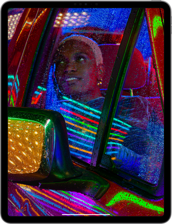 Buy iPad Pro 11 inch (4th gen) - Telstra