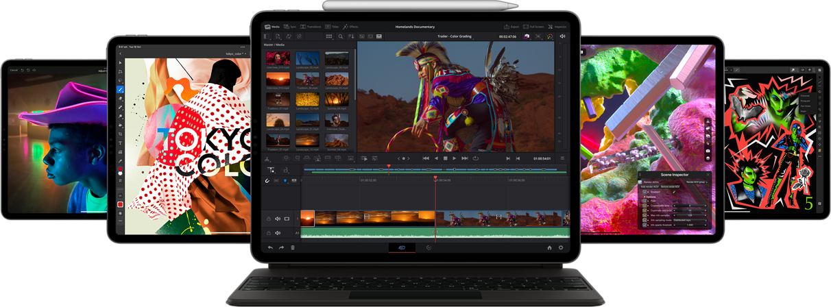 Buy iPad Pro 11 inch (4th gen) - Telstra