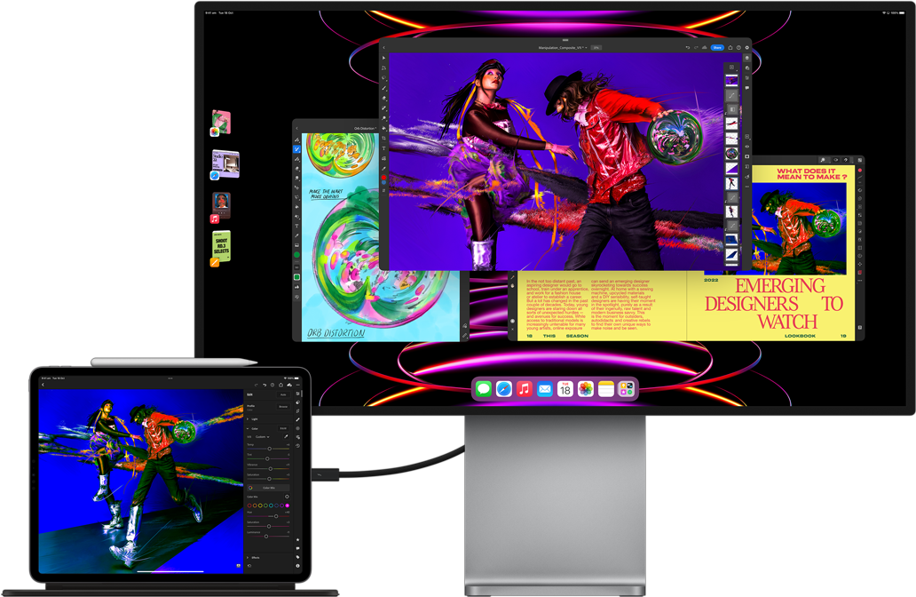 Buy iPad Pro 11 inch (4th gen) - Telstra