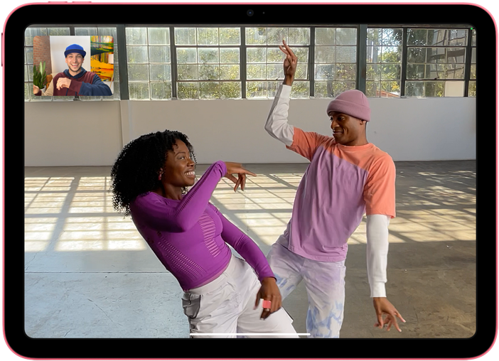 Buy the Apple iPad 10th Generation | Telstra