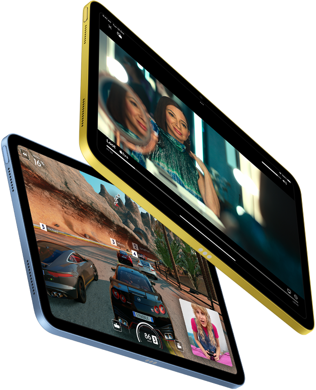 Buy the Apple iPad 10th Generation | Telstra