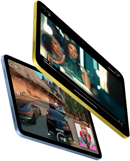 Buy the Apple iPad 10th Generation | Telstra