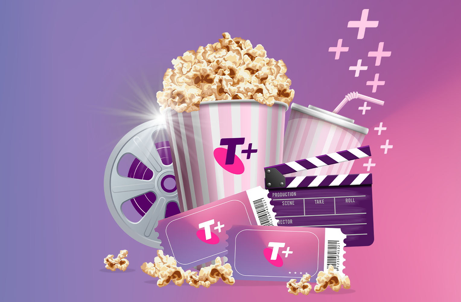 Telstra Plus Telstra Plus