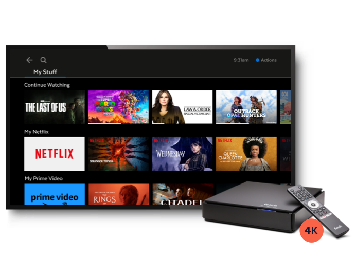 Telstra: Broadband Internet, NBN, 5G, TV & Mobile Phone Services