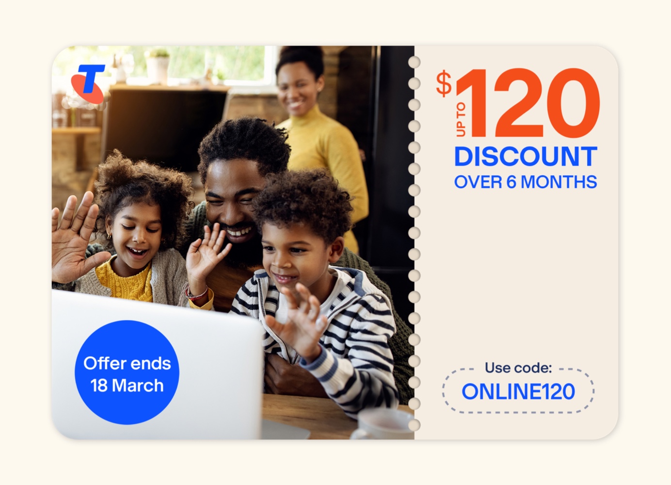 Fast Telstra broadband and 5G Internet plans - Telstra