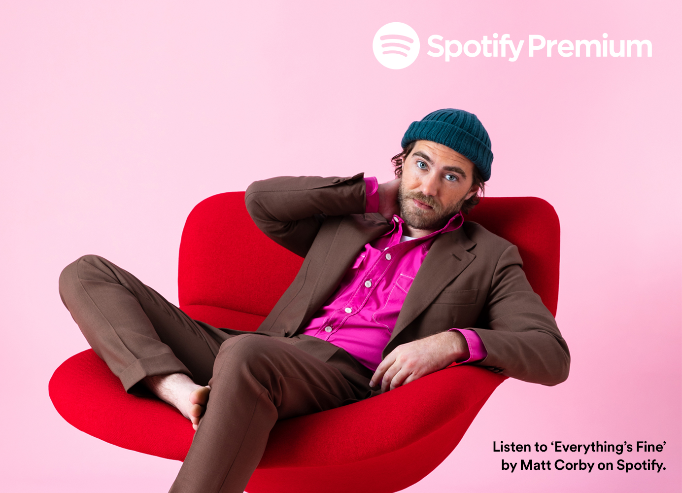 Spotify Premium from Telstra