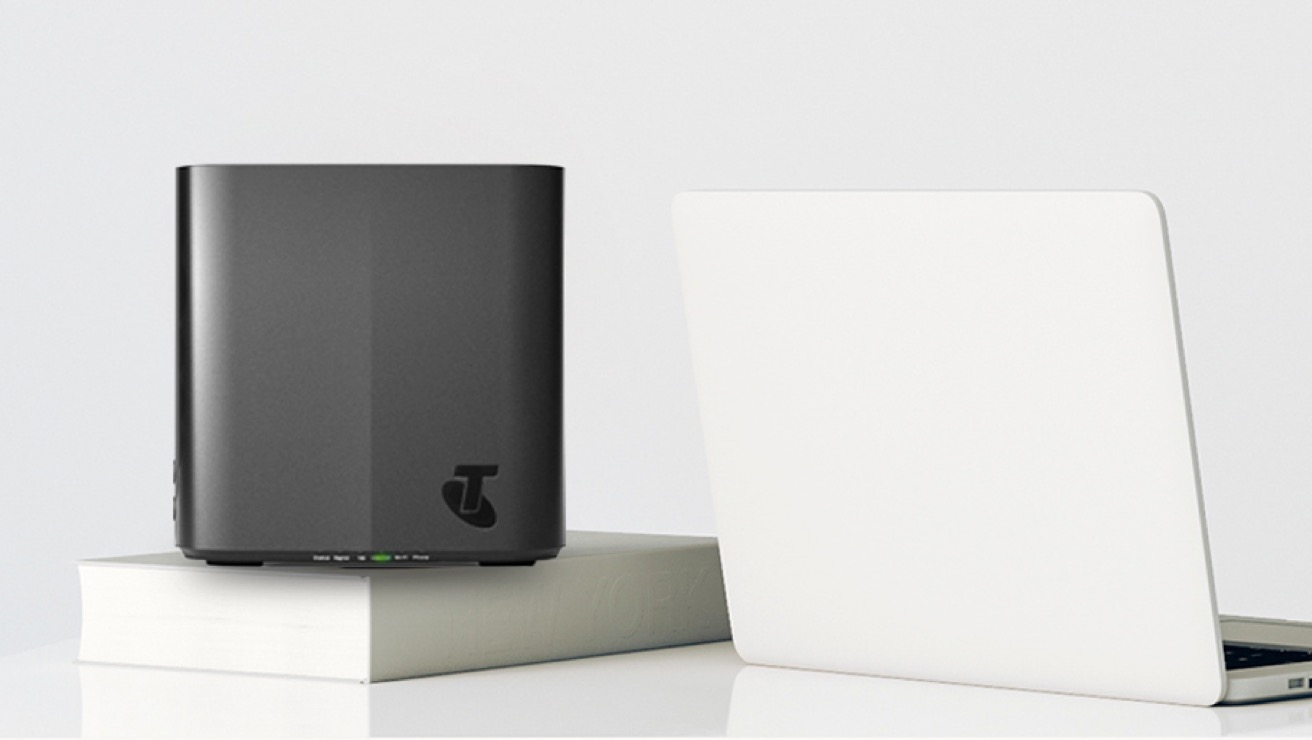 Telstra 5G Fixed Wireless Internet (page 4) - Telstra