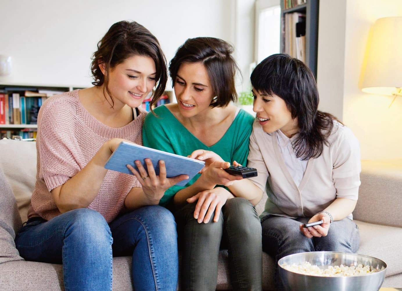 Stream Movies and Watch TV Shows Online with Telstra