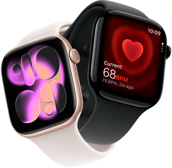 Apple Watch Series 11 42mm - Buy Now | Telstra