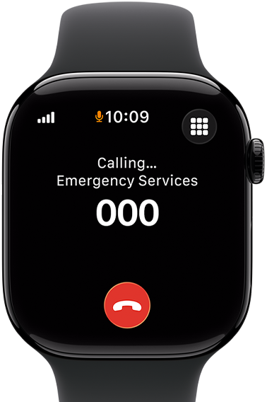 Apple Watch Series 11 42mm - Buy Now | Telstra