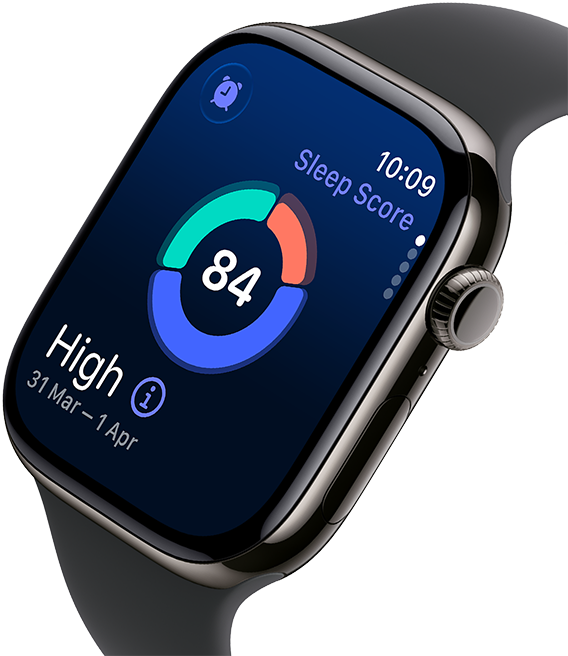 Apple Watch Series 11 42mm - Buy Now | Telstra