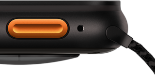 Buy the Apple Watch Ultra 2 49mm Alpine Loop M - Telstra