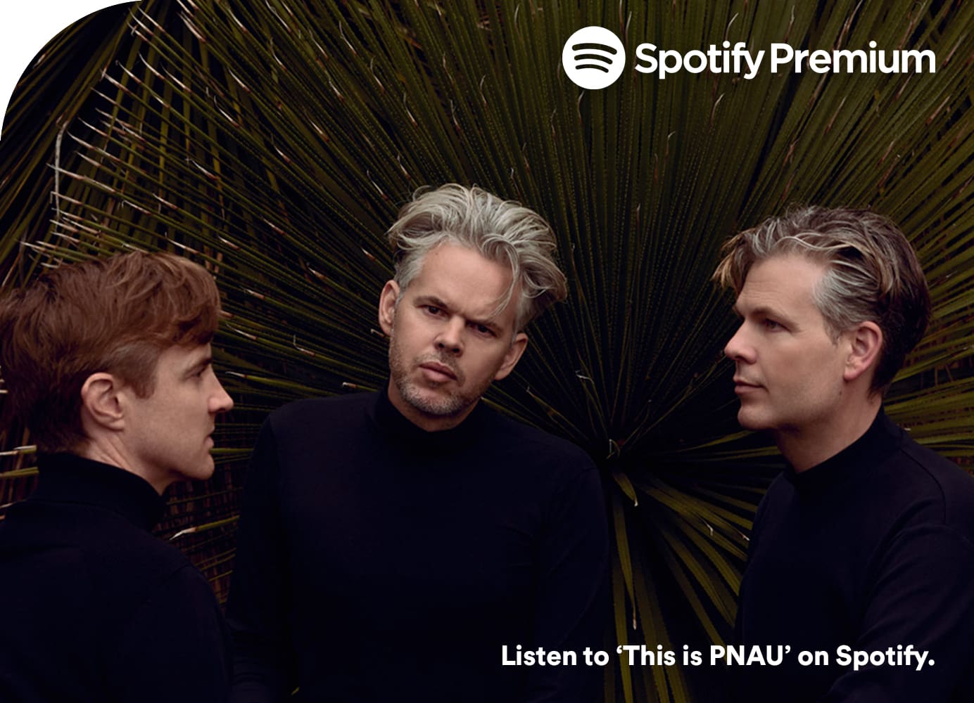 Spotify Premium from Telstra