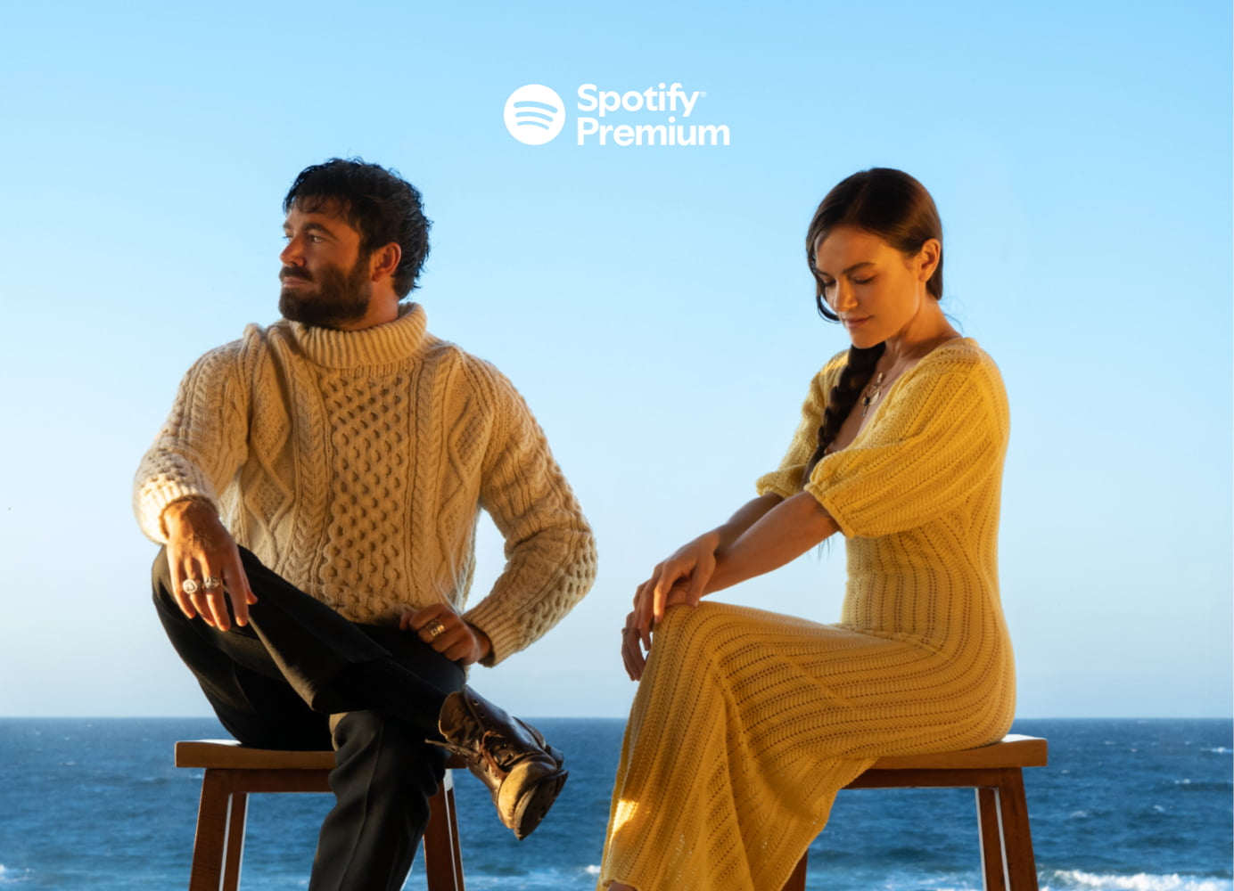 Spotify Premium from Telstra