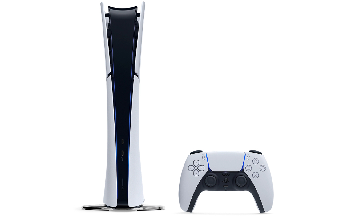 PS5 - Get the new PlayStation 5 at Telstra