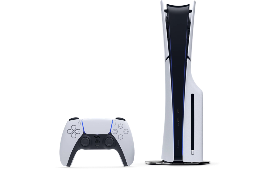 PlayStation 5 Consoles and Accessories | Telstra