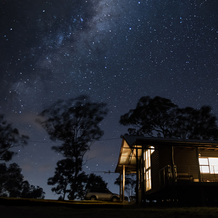 Telstra Satellite Internet – powered by Starlink