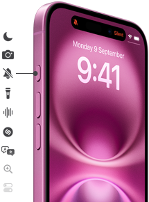 iPhone 16 - Buy on a Plan | Telstra