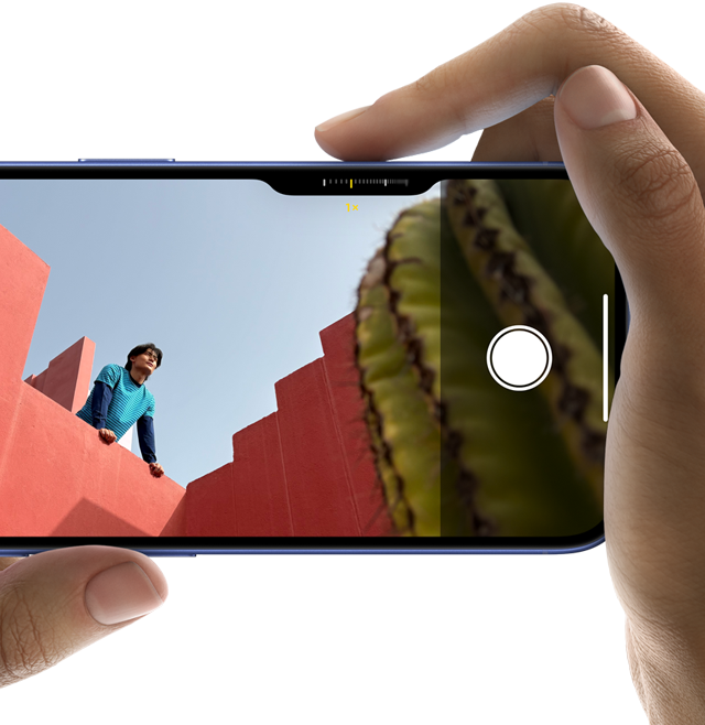iPhone 16 Plus - Buy on a Plan | Telstra