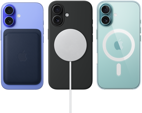 iPhone 16 Plus - Buy on a Plan | Telstra