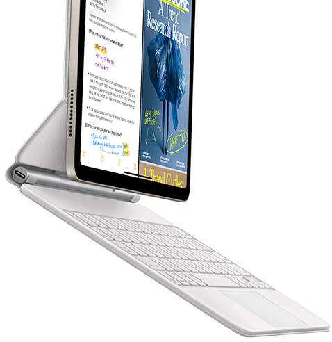 Apple iPad Air 11 inch (M2) - Buy Now | Telstra