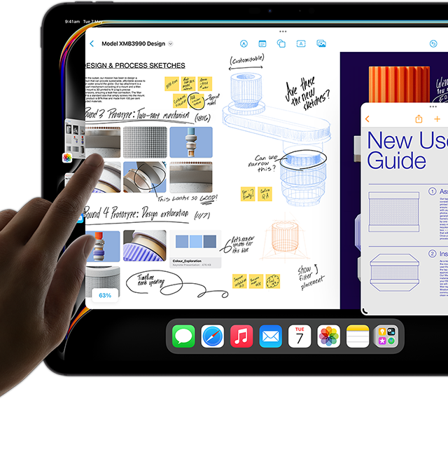 Buy the New Apple iPad Pro 11 inch (M4) - Telstra