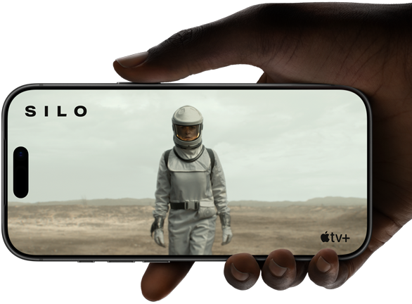 iPhone 17 Pro - Buy Now | Telstra