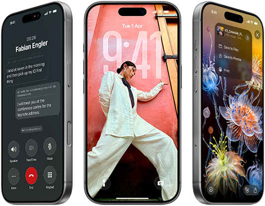 iPhone 17 Pro - Buy Now | Telstra