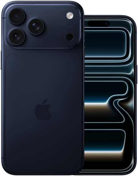 iPhone 17 Pro - Buy Now | Telstra