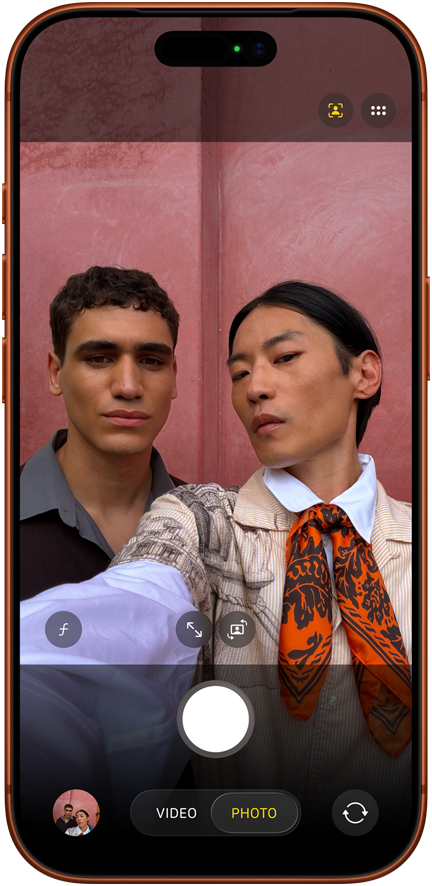 iPhone 17 Pro - Buy Now | Telstra