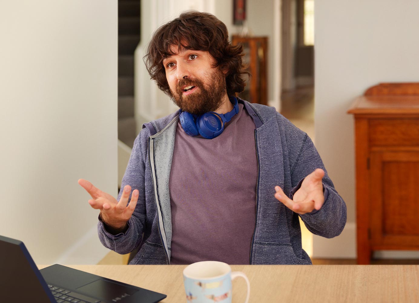 Try 5G Home Internet for $1 for 1st month - Telstra