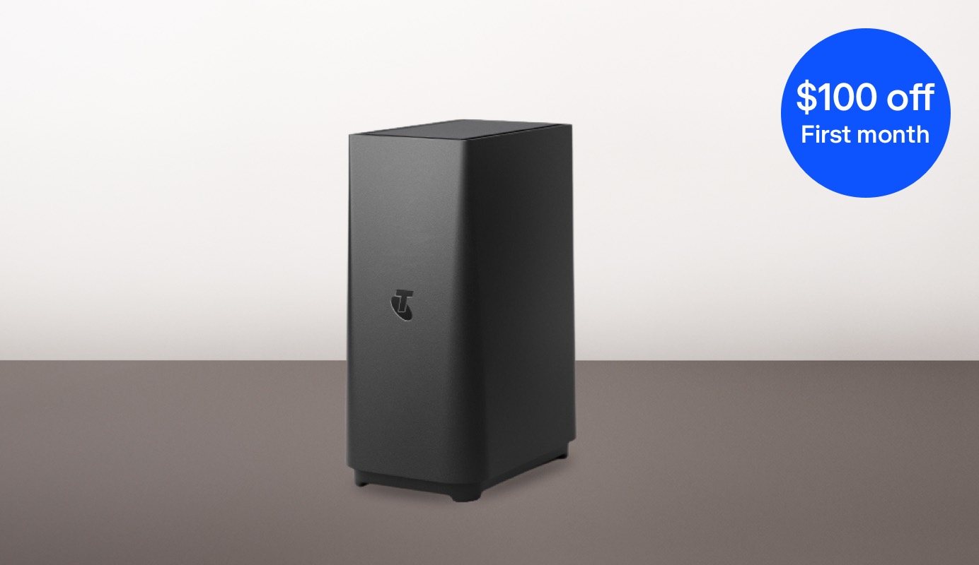 Business Internet Broadband From Telstra Small Business