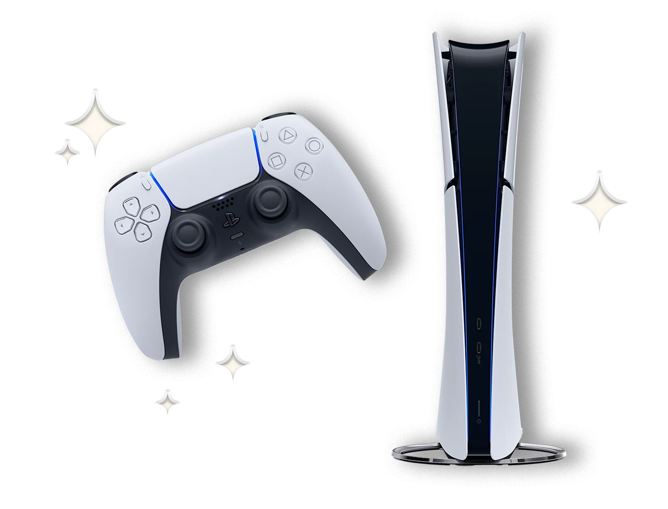 PS5 - Get the new PlayStation 5 at Telstra