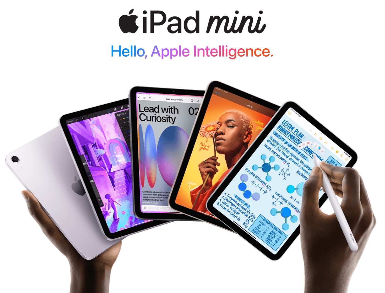 iPad Plans for Tablets | Telstra